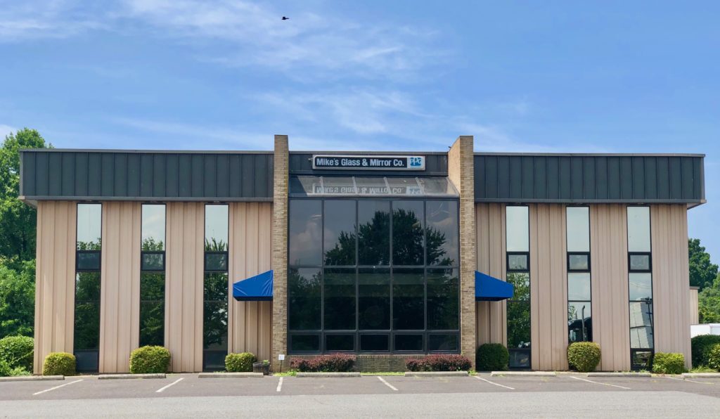 About Mike's Glass & Mirror - Mike's Glass & Mirror